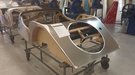 Tech talk – The Morgan Owners Club of Australia