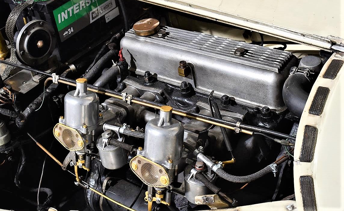 Tech talk – The Morgan Owners Club of Australia