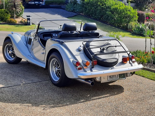 Marketplace – The Morgan Owners Club of Australia