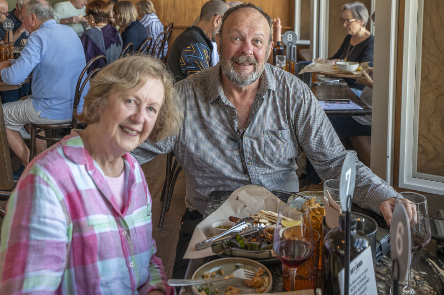 2024 National Motoring Day Nowra – The Morgan Owners Club of Australia