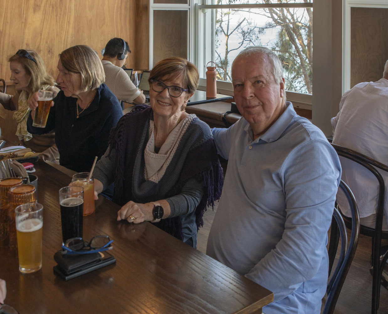 2024 National Motoring Day Nowra – The Morgan Owners Club of Australia