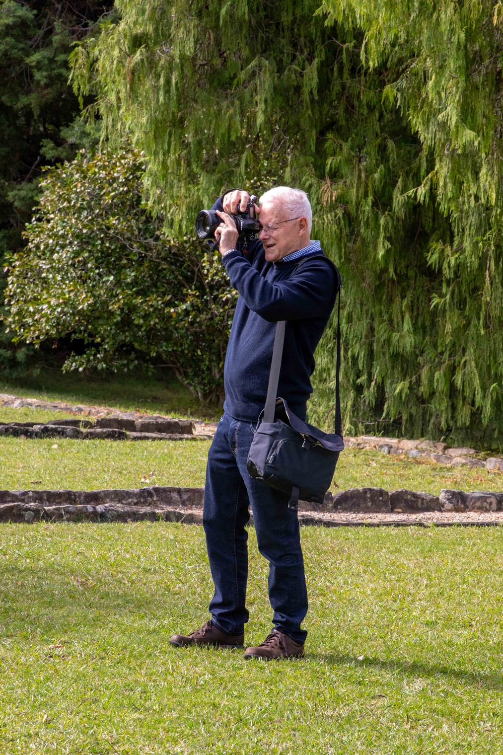 2024 Norman Lindsay Gallery – The Morgan Owners Club of Australia