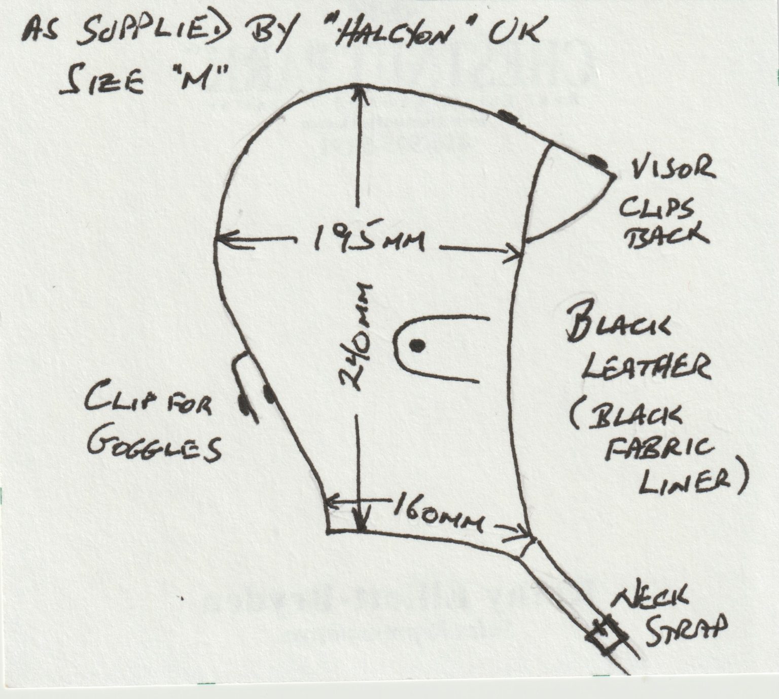 Marketplace – The Morgan Owners Club of Australia